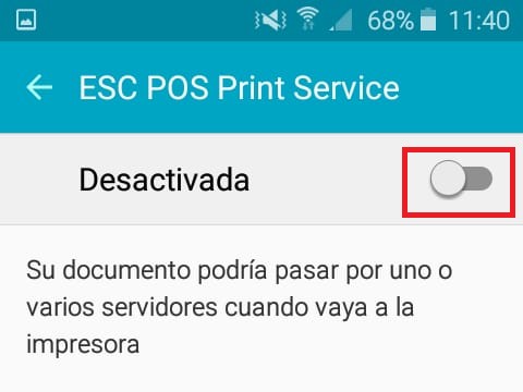 Ayuda | Cobro Simple - ¿Cómo instalar y configurar la impresora de tickets?
